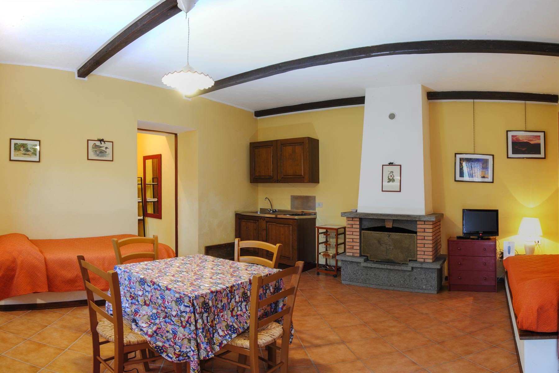 Betulla - Tenuta del Varco